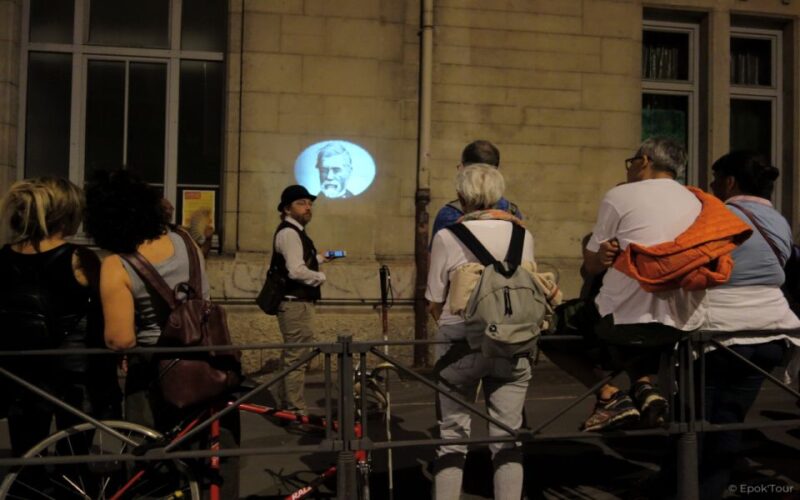 Lyon: Witchcraft and Occultism Guided Walking Tour - Exploring the Croix-Rousse Neighborhood