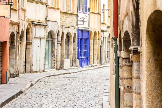 Lyon's Traboules Private Tour - The Sum Up: Who Will Love This Tour?