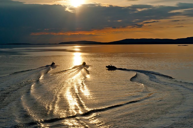 Lysefjord RIB Safari from Stavanger - Final Thoughts