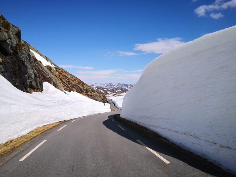 Lysefjorden: 4-Day Cycling Tour with Preikestolen Hike - The Value for the Price