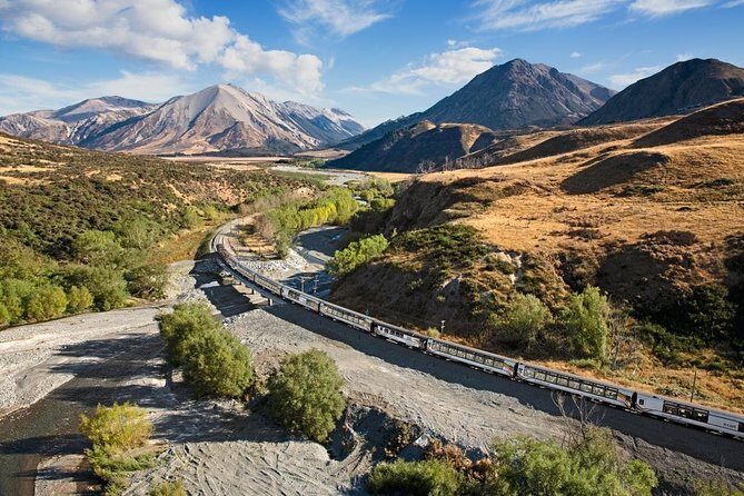 Lyttelton Cruise Excursions: Christchurch Sightseeing with Sheep Farm - FAQ