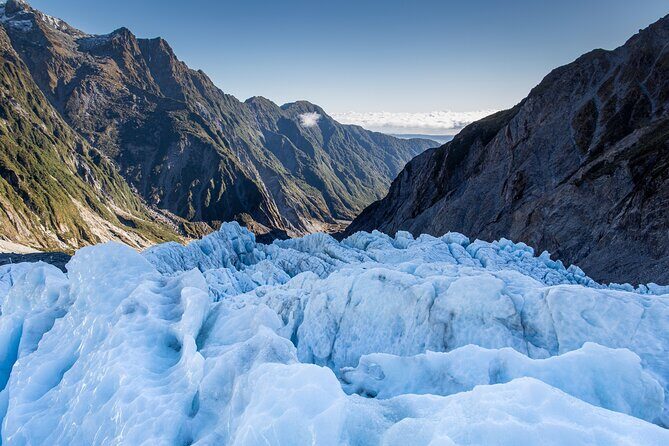 Lyttelton Shore Excursion: Arthur's Pass Day Tour - FAQ