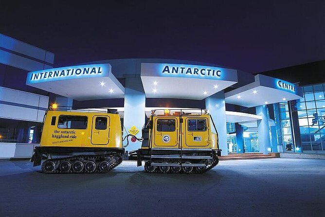 Lyttelton Shore Excursion: Christchurch Sightseeing with Antarctic Center - The Complete Itinerary Breakdown