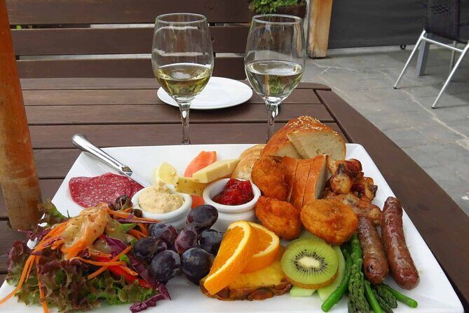 Lyttelton Shore Excursion - City Highlights & Waipara Wine Tour - Pricing and Value