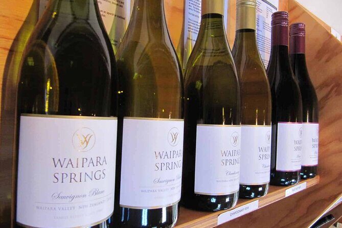 Lyttelton Shore Excursion - City Highlights & Waipara Wine Tour - Reviews in Perspective