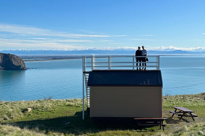 Lyttelton Shore Excursion - Guided Walking Tour and Picnic - Who Should Consider This Tour?