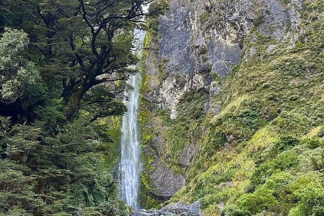 Lyttleton Port Excursion Day Tour 3 options for Cruise travelers - Frequently Asked Questions