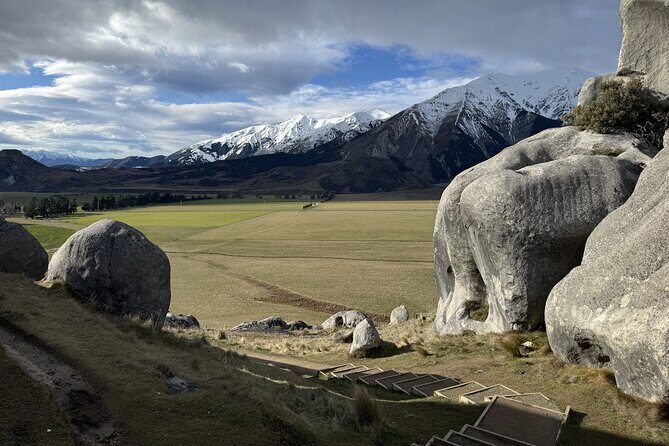 Lyttleton Port Excursion Day Tour 3 options for Cruise travelers - Final Thoughts