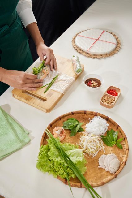 M.O.M COOKING CLASS - Final Thoughts