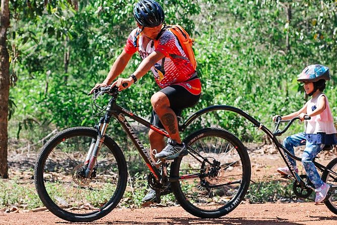 Ma Da Jungle Cycling Adventure - Who Should Consider This Tour?