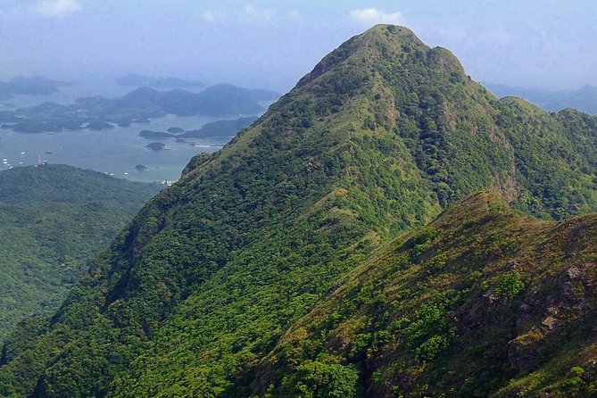 Ma On Shan Climbing Adventure - FAQs