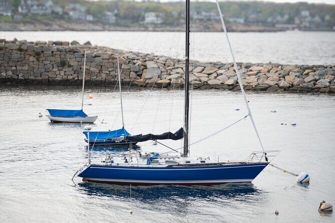 MA Photowalk in Rockport - A Photo Tour Designed for All Skill Levels