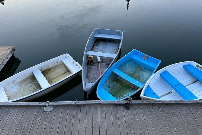 MA Photowalk in Rockport - Practical Details and Value