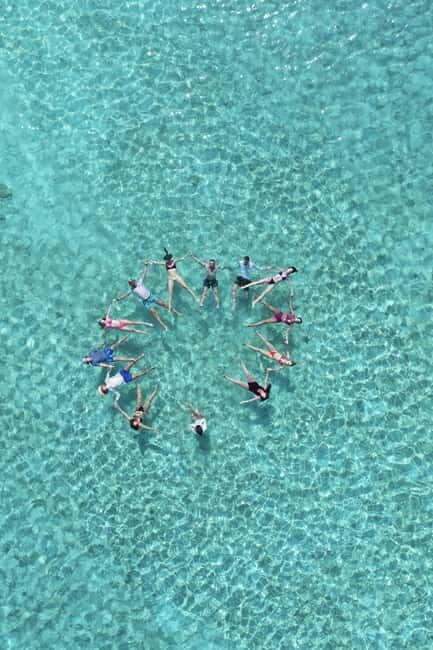 Maafushi: Boat Tour with Coral Garden Snorkeling and Lunch - Key Points