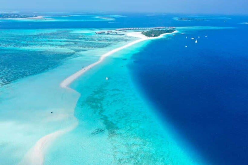Maafushi: Boat Tour with Coral Garden Snorkeling and Lunch - What Makes This Tour a Great Value?