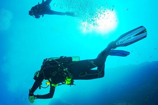 Maafushi: Discover Scuba Diving in Maldives (for Beginners) - The Value of This Experience