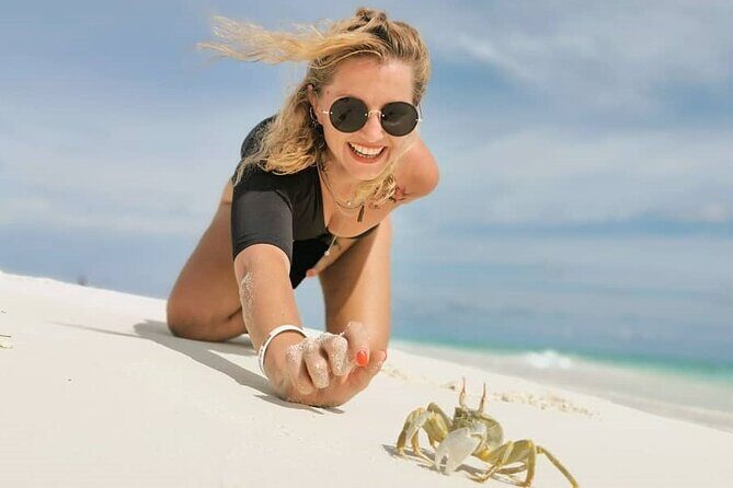 Maafushi: Full Day Snorkeling and Island Hopping Experience - End of the Day