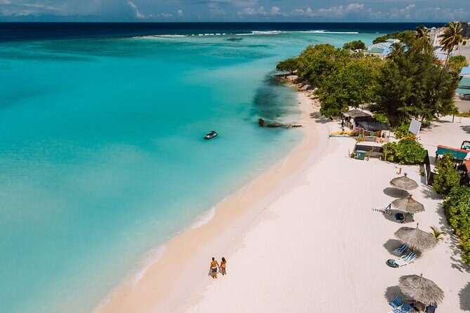 Maafushi: Gulhi Island Full-Day Tour By Jet-ski - An In-Depth Look at the Gulhi Island Full-Day Tour