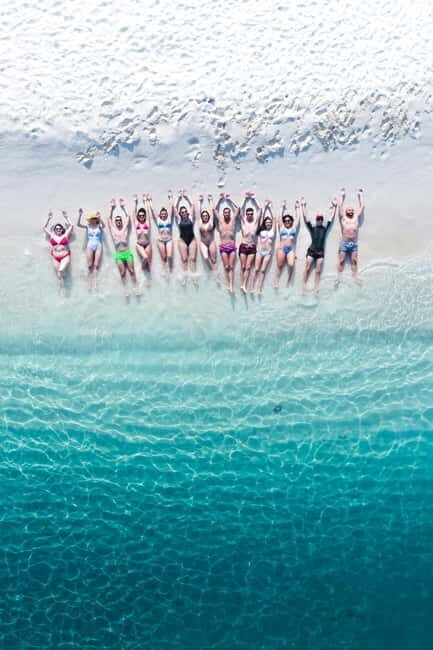 Maafushi: Nurse Sharks, Stingrays, Sand Bank and Dolphins - Key Points
