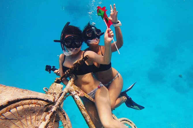 Maafushi: Ship wreck & Nurse shark snorkeling with Dolphin watching - Introduction to the Tour Experience