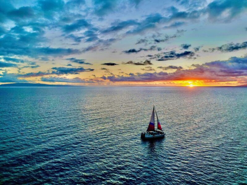 Maalaea Harbor: Sunset Sail on a Charming Hawaiin Catamaran - What Makes This Sunset Sail Special