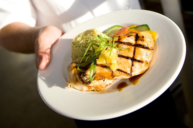 Ma'alaea Premium Dinner Cruise: Four Course Dining Experience - FAQ