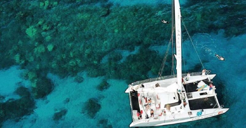 Maalaea: West Maui Snorkeling & Sailing Day Trip with Lunch - Who Will Love This Tour?