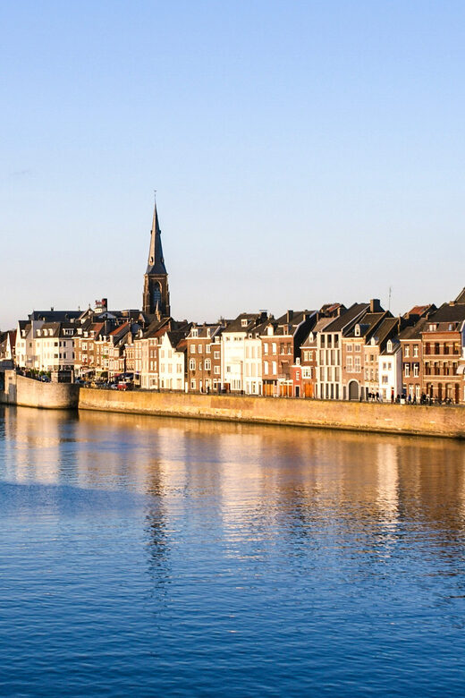 Maastricht and Tripoint Full-Day Trip from Amsterdam - Maastricht and Tripoint Full-Day Trip from Amsterdam: A Practical Guide for Curious Travelers