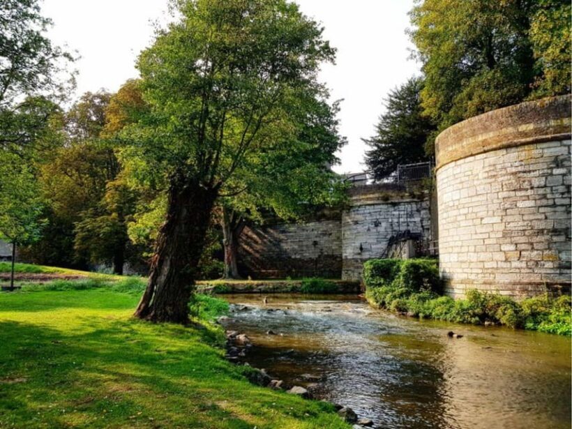 Maastricht: Culinary Walking Tour with Tastings - A Detailed Itinerary Breakdown
