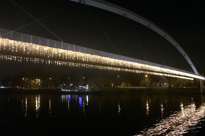 Maastricht Evening Sightseeing Tour - Exploring Maastricht by Night: A Guided Evening Tour