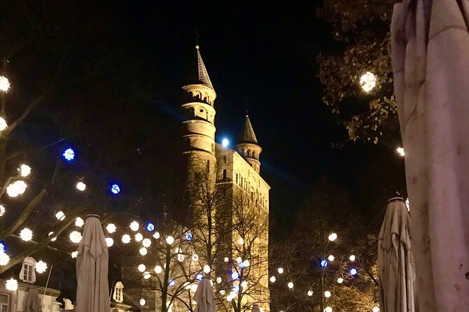 Maastricht Evening Sightseeing Tour - What Travelers Say