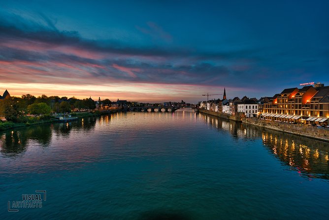 Maastricht Experience with a Local Photographer - Practical Details: What You Need to Know