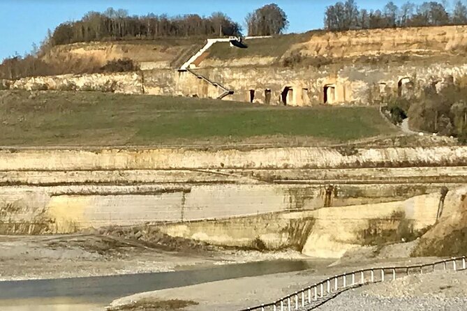 Maastricht Heritage and Nature Tour - Cancellation and Practicalities