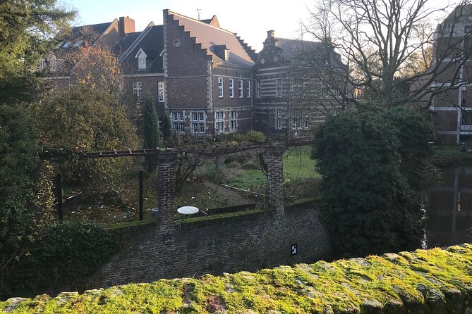 Maastricht Heritage and Nature Tour - Who Will Love This Tour?