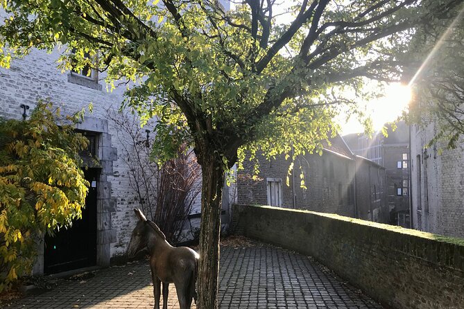 Maastricht Heritage and Nature Tour - FAQ