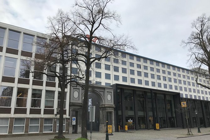 Maastricht Highlights, Architecture & Heritage Tour - Final Thoughts