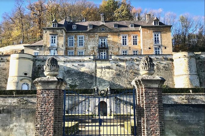 Maastricht Highlights, Architecture & Heritage Tour - FAQ