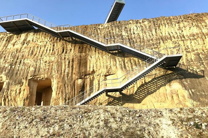 Maastricht Privat Sightseeing City Walk - Accessibility and Booking Information