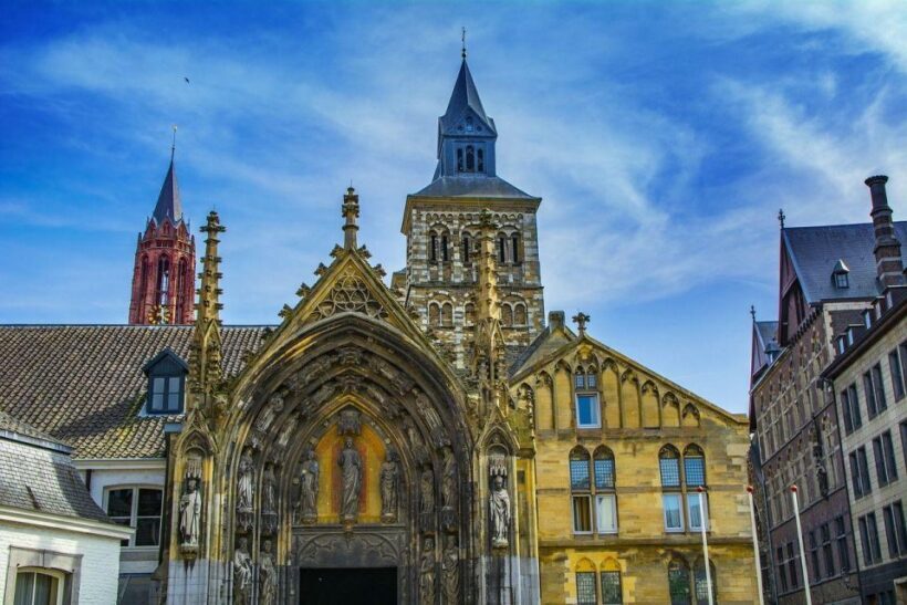 Maastricht Private Walking Tour - An In-Depth Look at the Maastricht Private Walking Tour