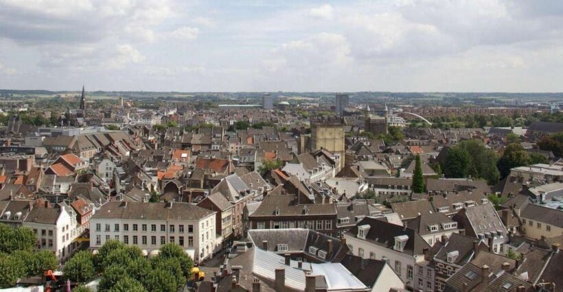 Maastricht Private Walking Tour - The Sum Up
