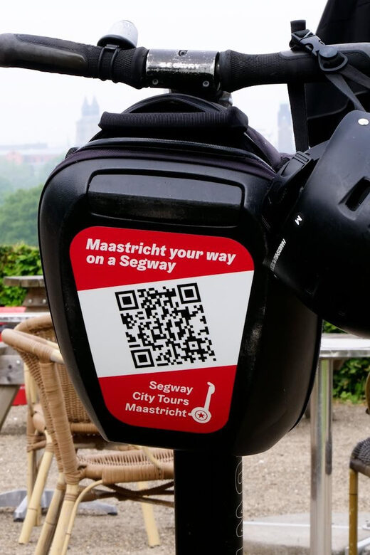 Maastricht: Segway City Tours - Discover Maastricht in a Whole New Way: Segway City Tours
