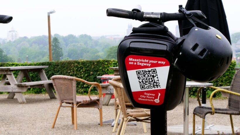 Maastricht: Segway City Tours - A Complete Look at the Maastricht: Segway City Tour
