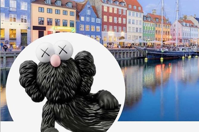 MACA Museum Banksy & Street Art: The Early Years Art Exhibition - Key Points