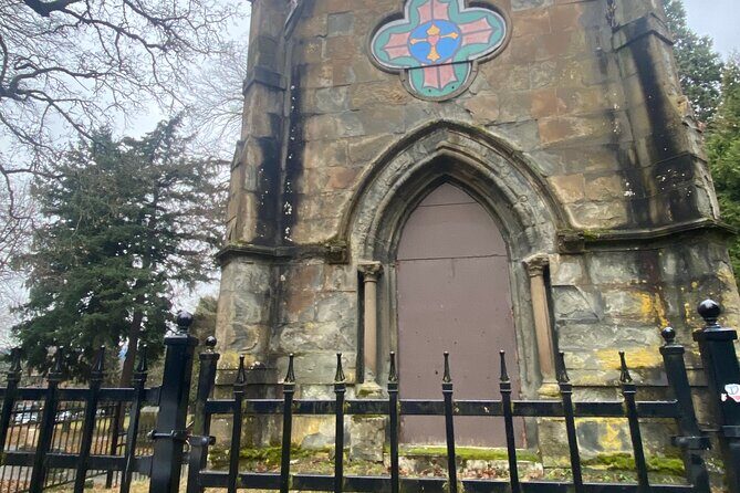Macabre Ghost History of Portland, Oregon walking tour - FAQs About the Tour