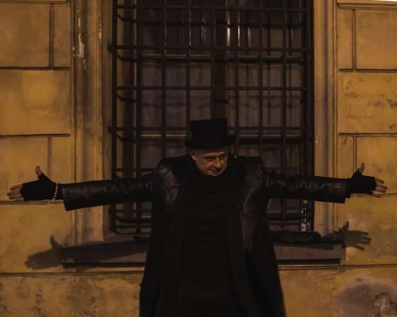 Macabre Krakow Walking Tour in English - Final Thoughts