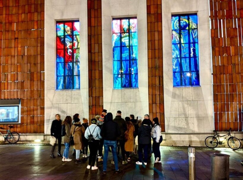 Macabre Krakow Walking Tour in English - FAQ