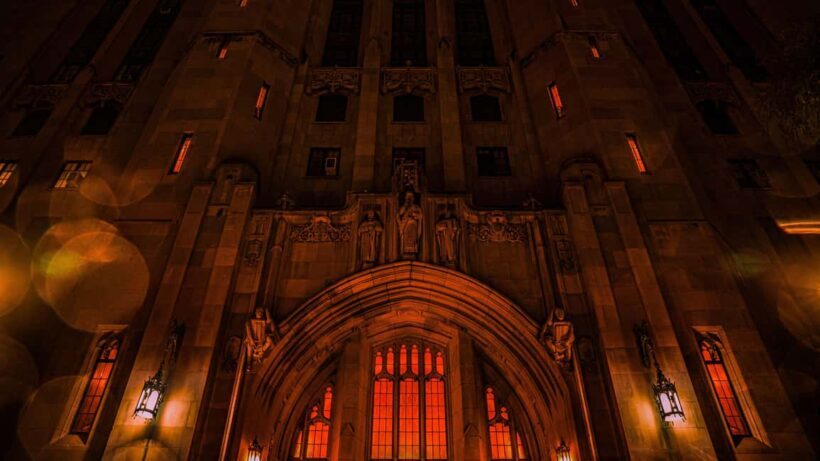Macabre, Murder, & Mayhem in Motor City: Detroit Ghost Tour - The Value and Practicality of the Tour