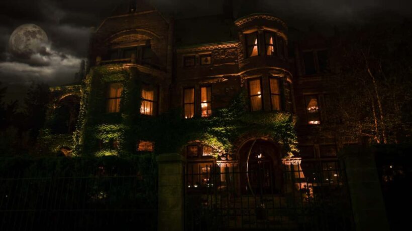 Macabre, Murder, & Mayhem in Motor City: Detroit Ghost Tour - Final Thoughts