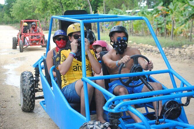 Macao Beach Buggy Tour - Pricing and Value Analysis
