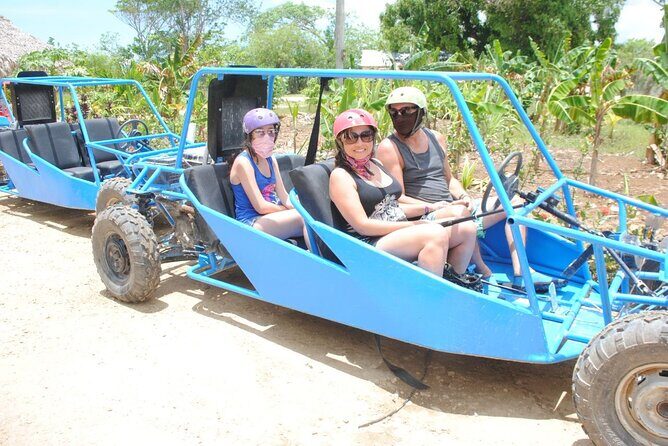 Macao Beach Buggy Tour - Who Will Love This Tour?